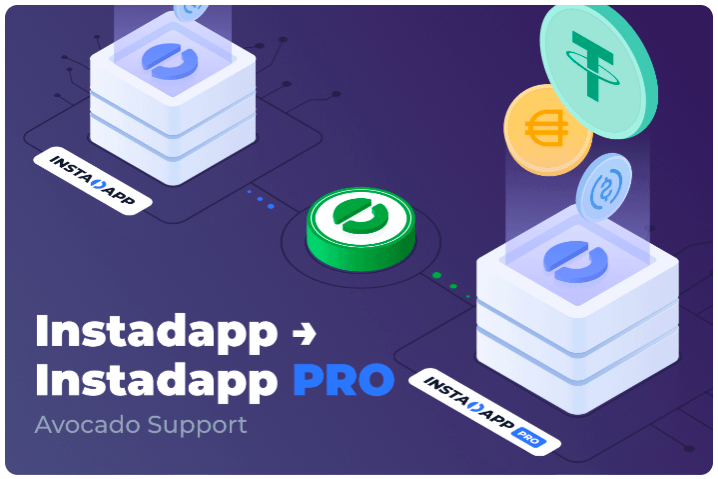 Mini-Update on Instadapp Releases for 2023 | Fluid Seb 💧