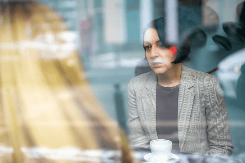 Magdalena Rigamonti writing in ONET following an interview with ...