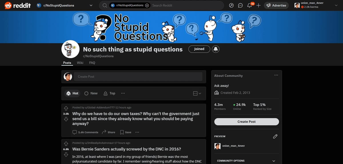 Reddit: Your Free Source for Learning | Shushant Lakhyani