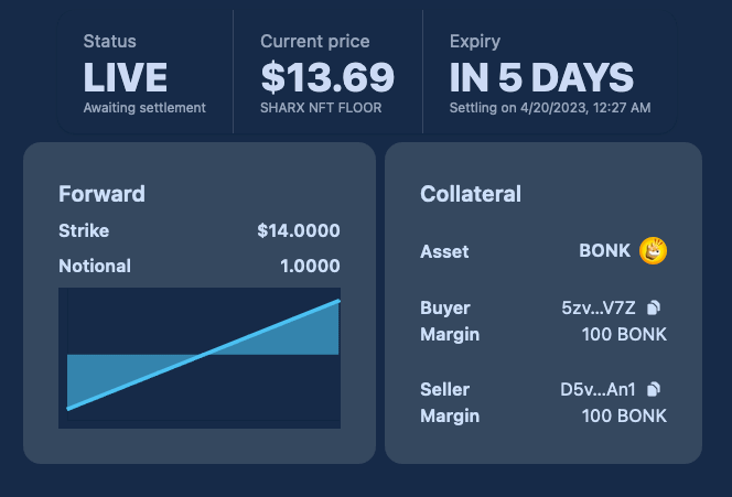 Vyper Protocol (@VyperProtocol)