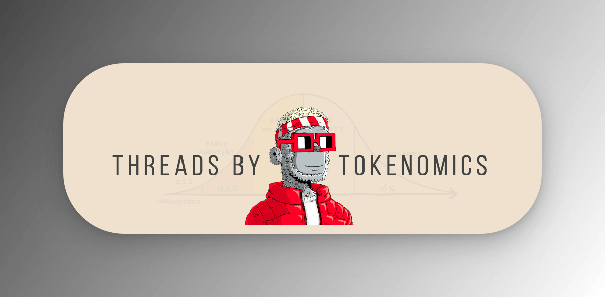 Next Generation NFTs on Solana: A Deep Dive into MadLads | Michael Pinto