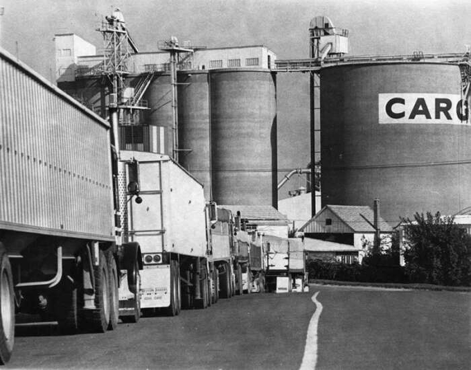 The Secretive Control of the Cargill Family | Altiam Kabir