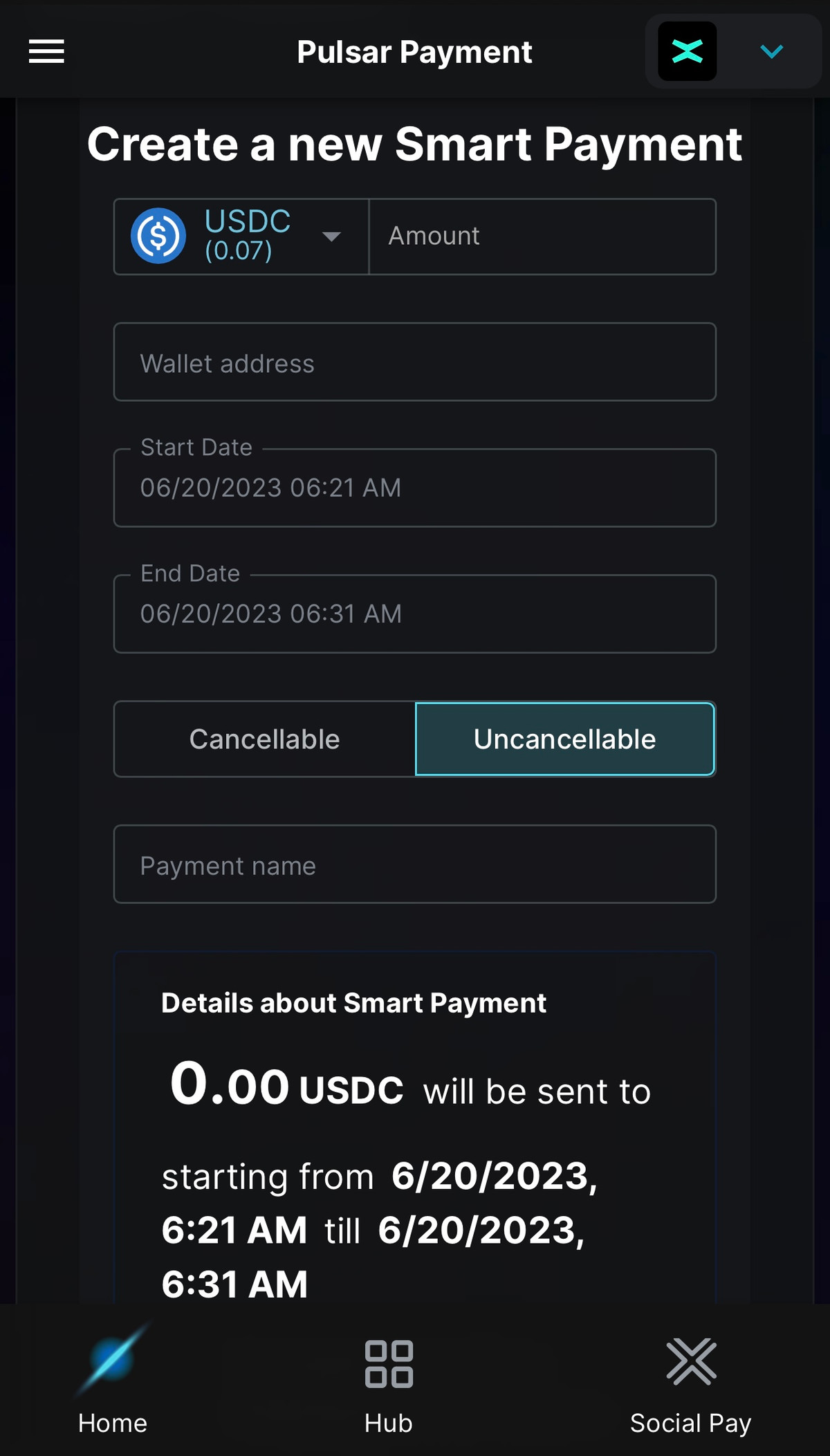 Pulsar Money: Revolutionizing Twitter Payments & Beyond | DBCrypto