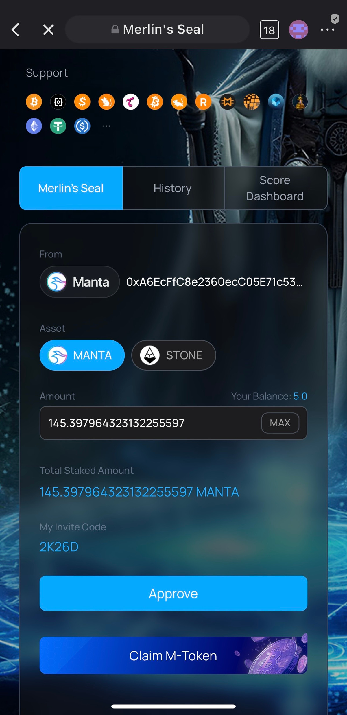 Merlin Chain: A Deep Dive into Bitcoin's Layer 2 Solution | EarthDeFIRE
