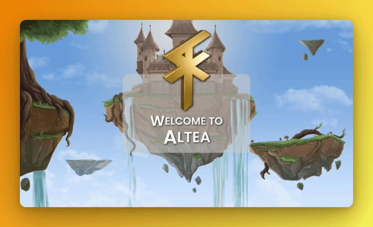 Knights of Cathena Project Breakdown | Andrei ( )