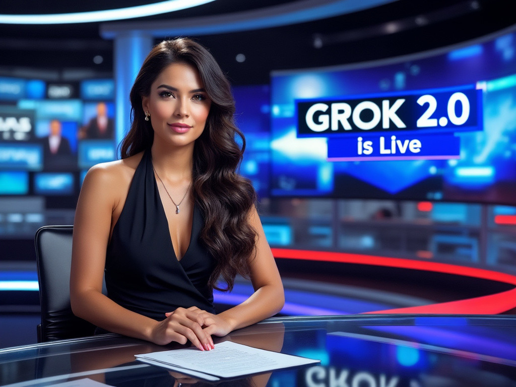 Grok 2 Mini: 10 Mind-Blowing Examples | Shushant Lakhyani