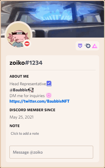 [SCAM] - Fake Dyno verification | MrFoxy