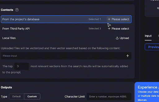 Create AI-Powered Apps Without Coding | D-Coder