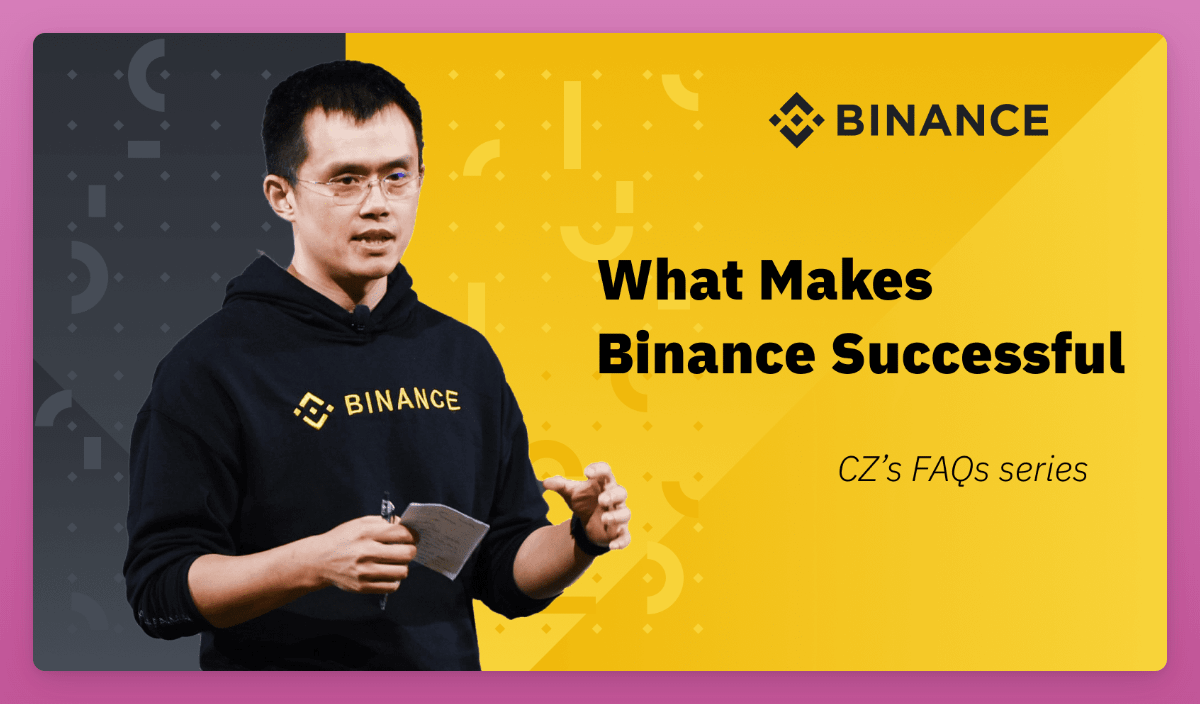 The Rise and Challenges of Binance: A Look into the Future. | Ignas | DeFi