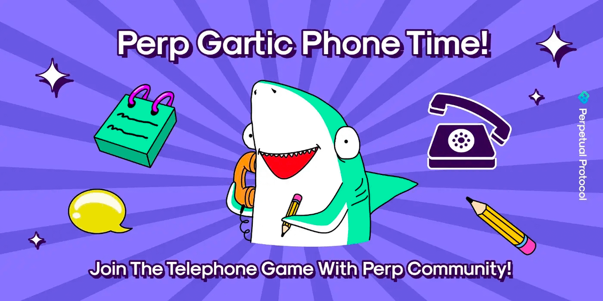 🧵 Thread by Perp Intern