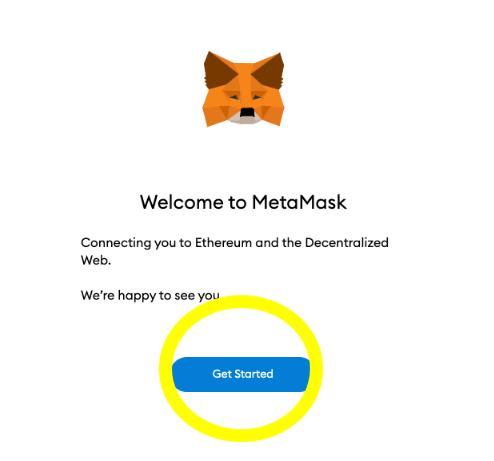 What is MetaMask and how to download it.... | Jake Goldstein | CRElabs ⛓️
