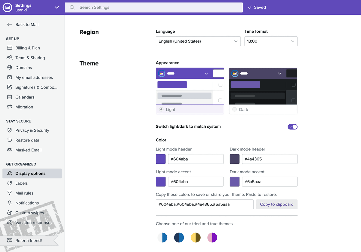SaaS Shots 📸 (@saasshots)