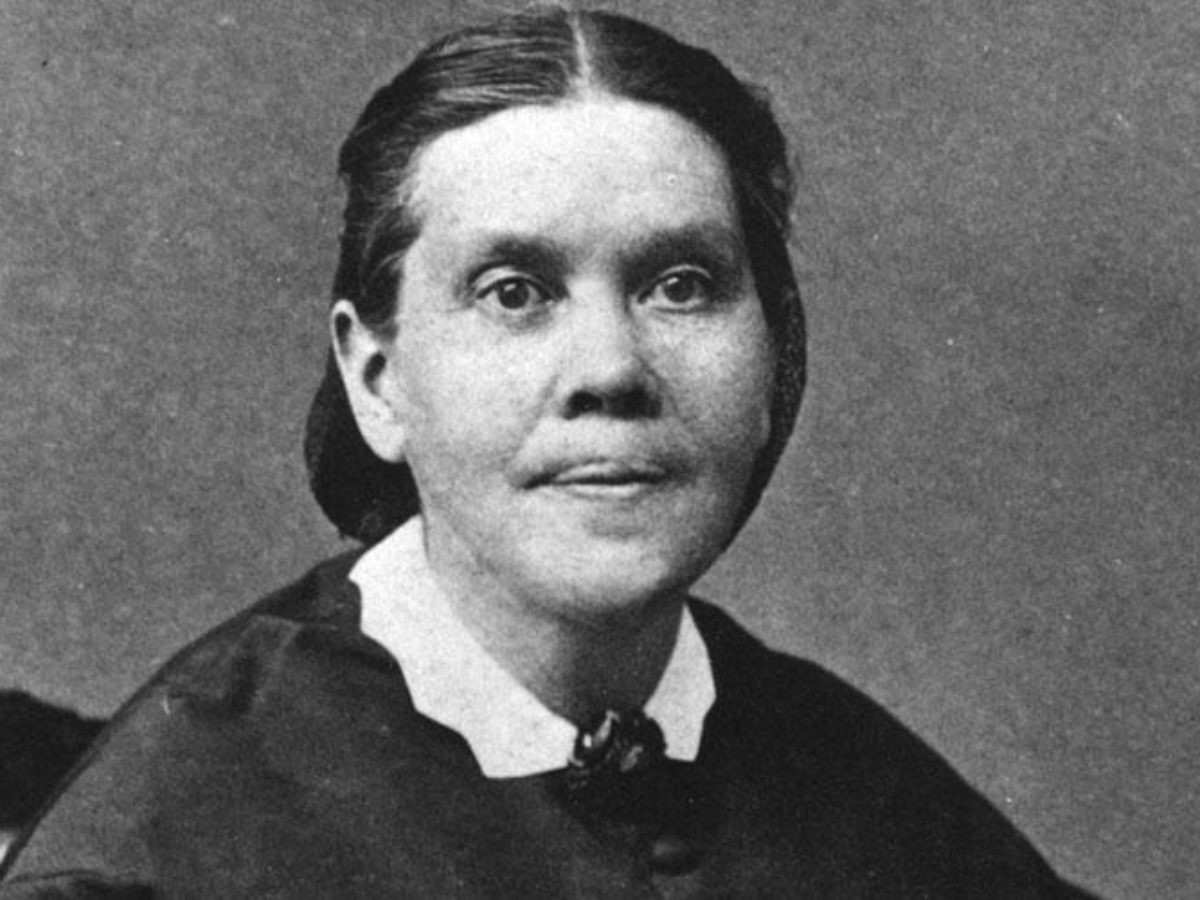 Vera, veganstvo in Ellen G. White | UROŠ