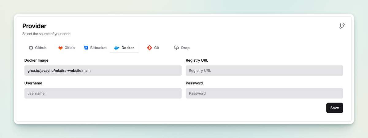 Optimizing Deployment Processes Using GitHub and Dokploy | Indie Maker Hu