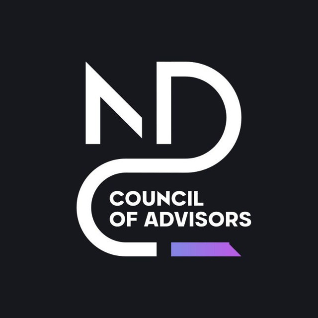 CoA: NDCv1 Priorities and Core Values | Alex Shevchenko 🇺🇦