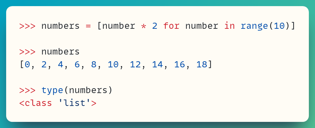Understanding… Generator | Stephen Gruppetta