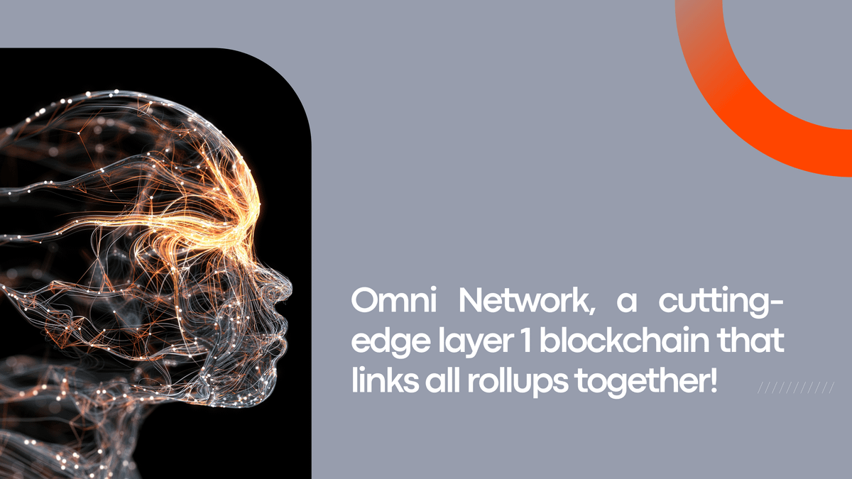 Omni Network: Testnet Campaigns. | UnboxBlock
