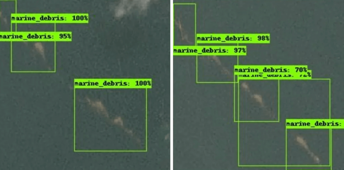 Addressing Plastic Pollution: Leveraging Machine Learning and Earth ...