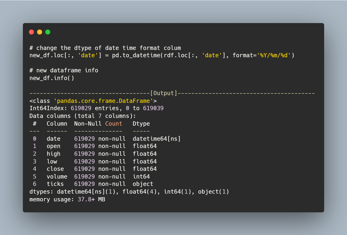 Must-Know Time-Series Analysis Techniques for Data Analysts | Avi Kumar ...