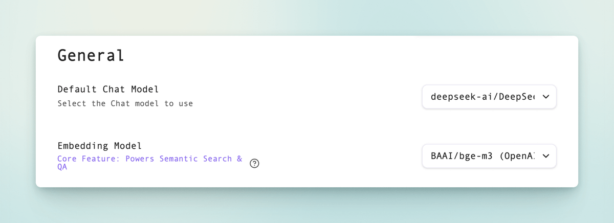 Building a Personal Knowledge Base with DeepSeek-V3 and Obsidian | Fox@MkSaaS.com