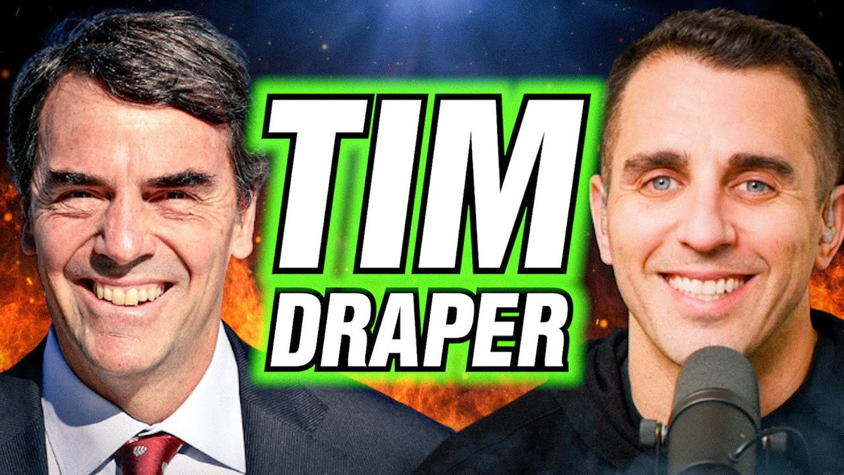 Season 1 of DraperNationHQ: Big News and Exciting Details | Alessandro ...