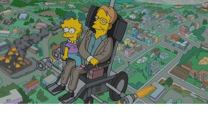 Simpsons Predict Future: 2025 Realities | Altiam Kabir