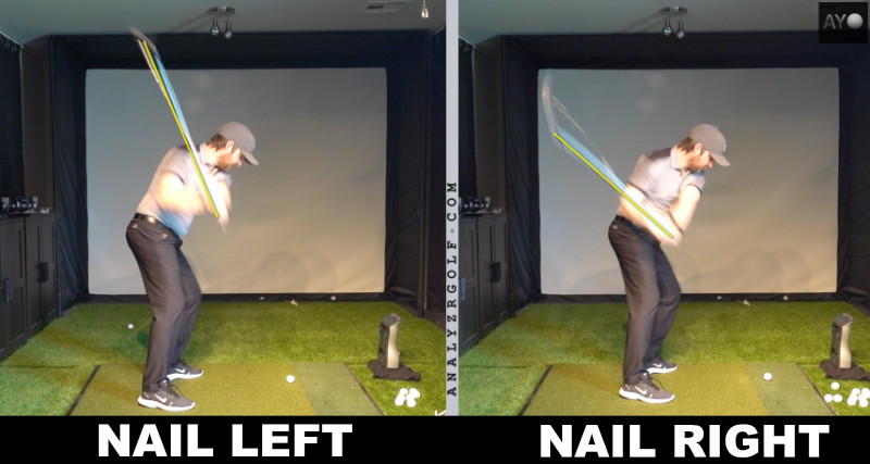 Mastering Golf Swing Path | Adam Young Golf
