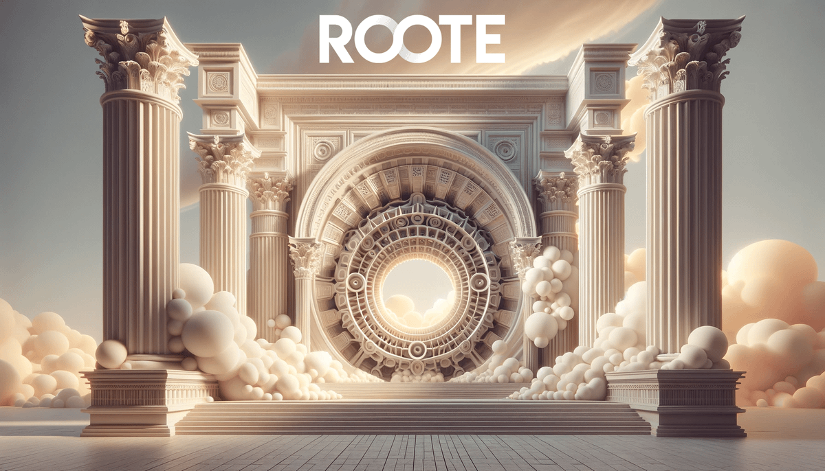 ROOTE: The Unstoppable AI in Urban Mobility | ROOTE