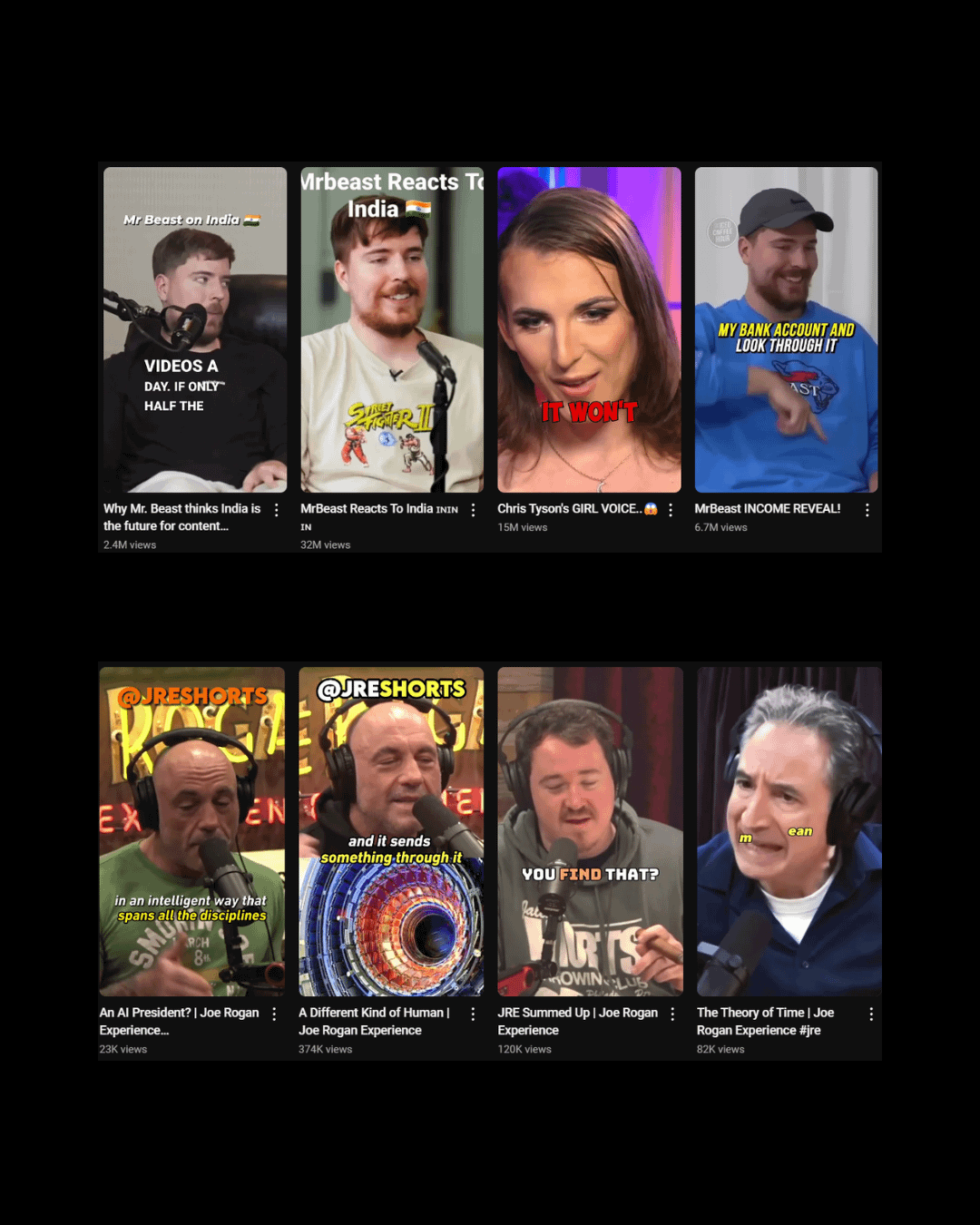 Generate Captions Easily with OpusClip | Shushant Lakhyani