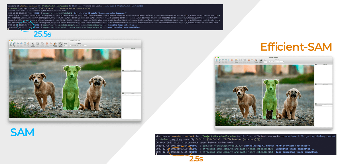 Kentaro Wada (@wkentaro_)