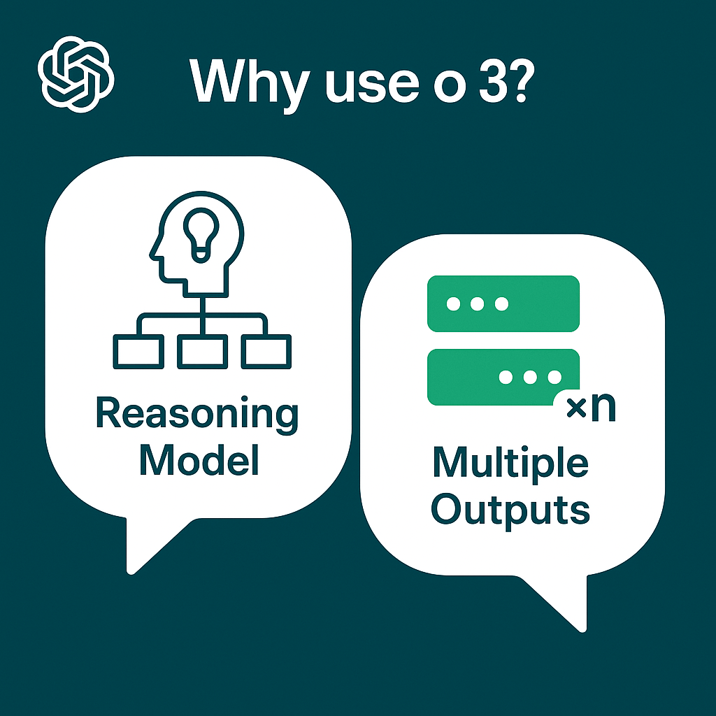 Real World Workflows With ChatGPT o3 | Thomas Lancaster