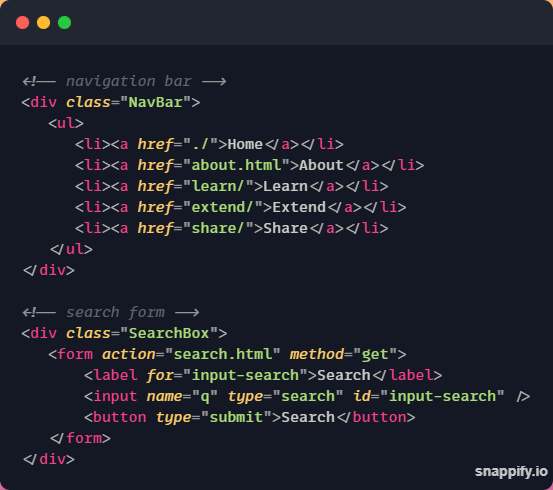 CSS Methodologies You Must Know - 2 | Mrunay Uttarwar