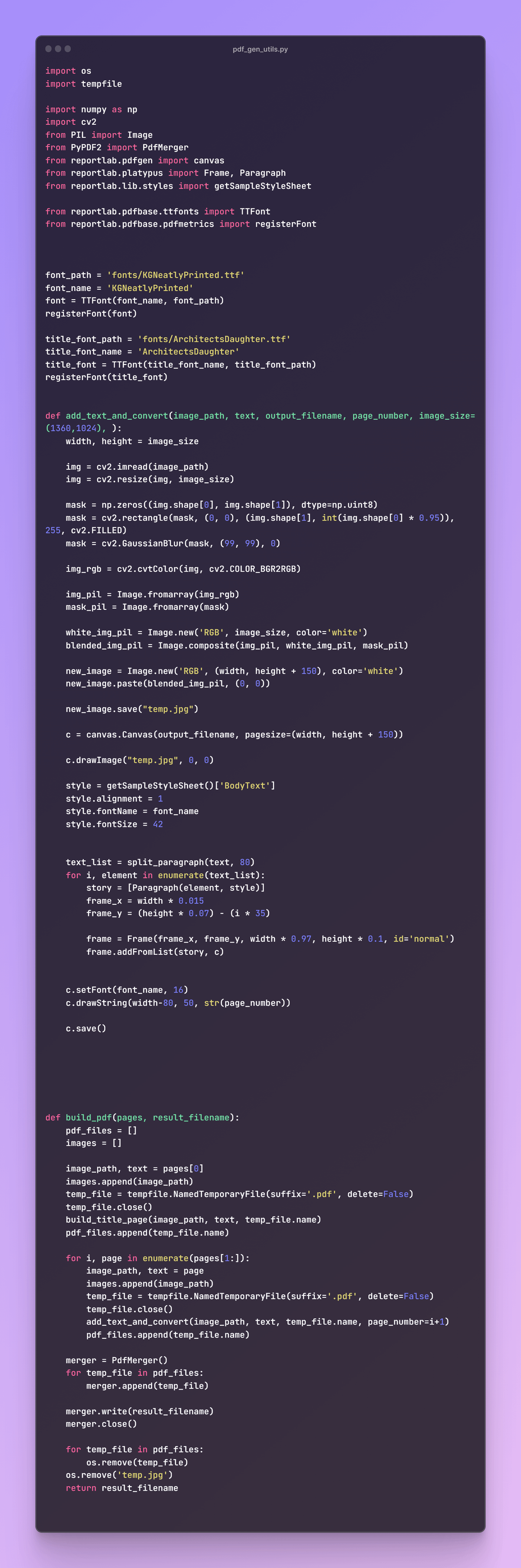 Generate Picture Books with AI: Open-Source Code and Multimodal Training | Activeloop