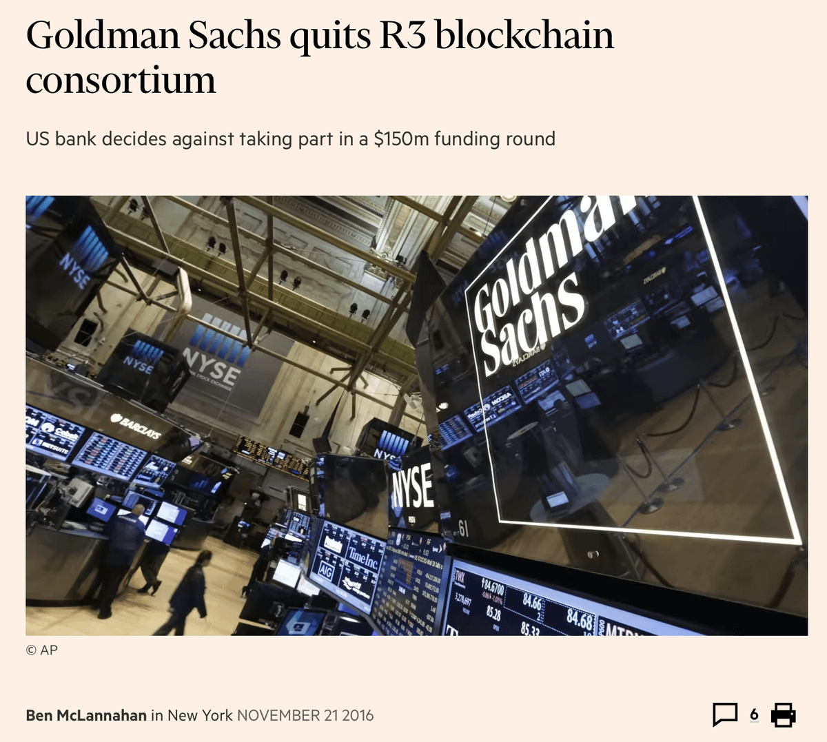 The Evolution of Crypto: From Wild West to Wall Street | @charliexfi