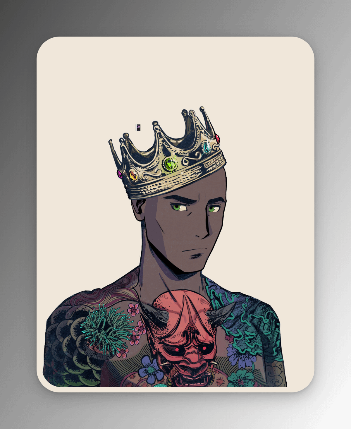 Next Generation NFTs on Solana: A Deep Dive into MadLads | {token}