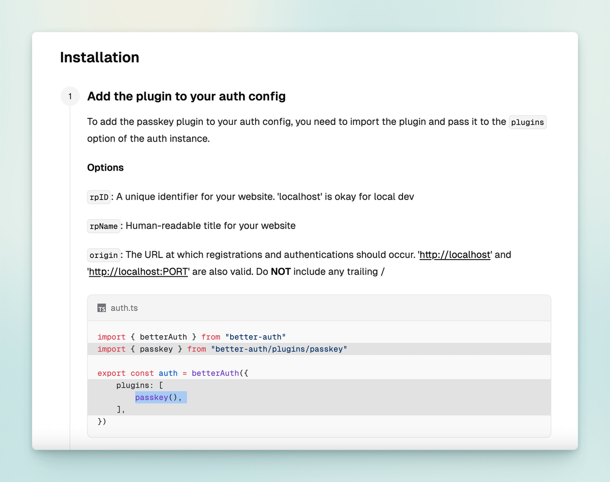 Better Auth: Simplifying User Authentication | Fox@MkSaaS.com