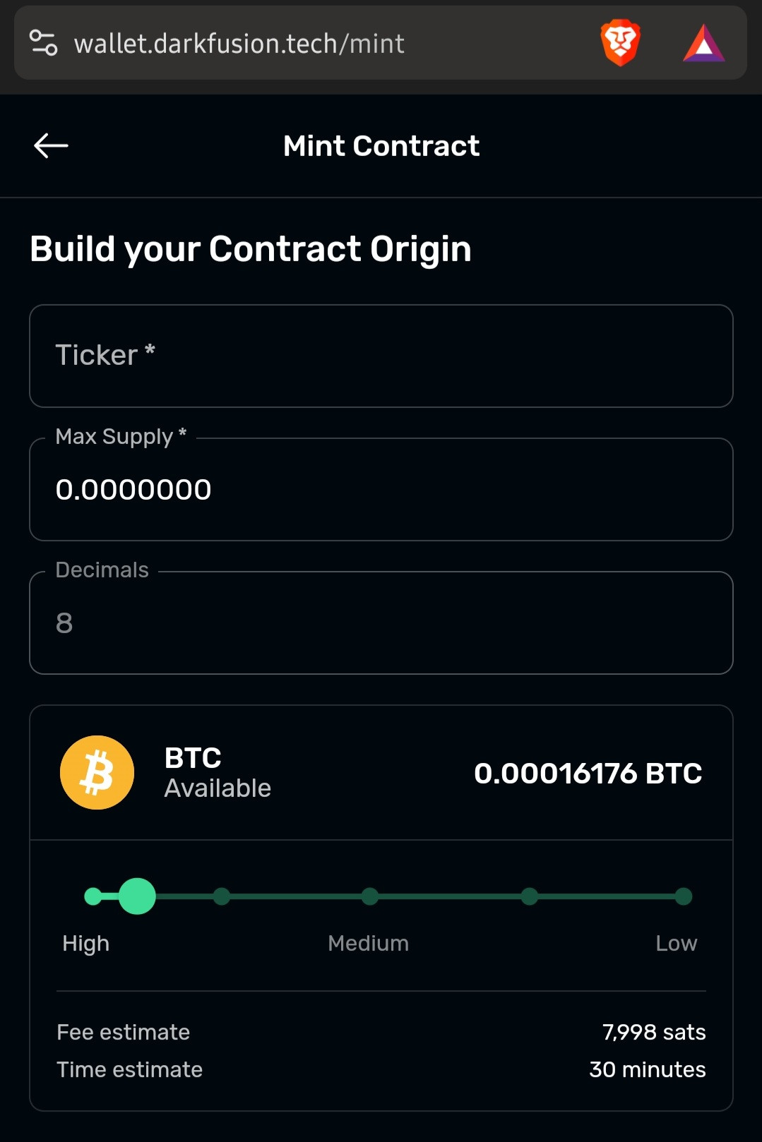 SCL: Enhancing Bitcoin's Utility and Setting New Standards | CɅM
