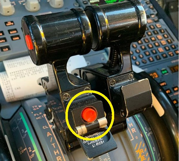 Thrust Bump | Arjun Singh