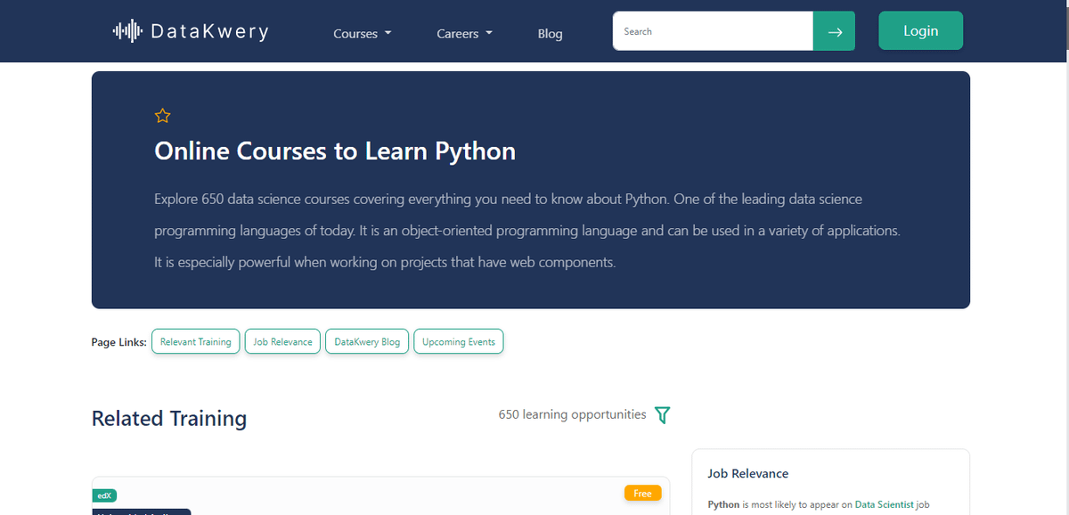 10 Data science tools and technologies | Avi Kumar Talaviya