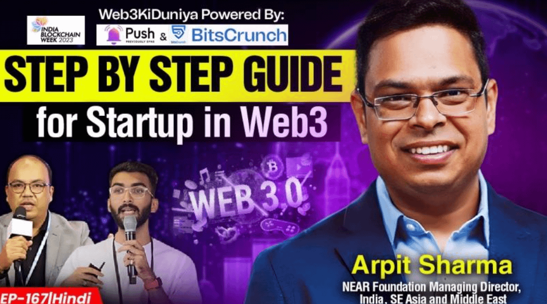 Arpit Sharma (@Arp_it1)