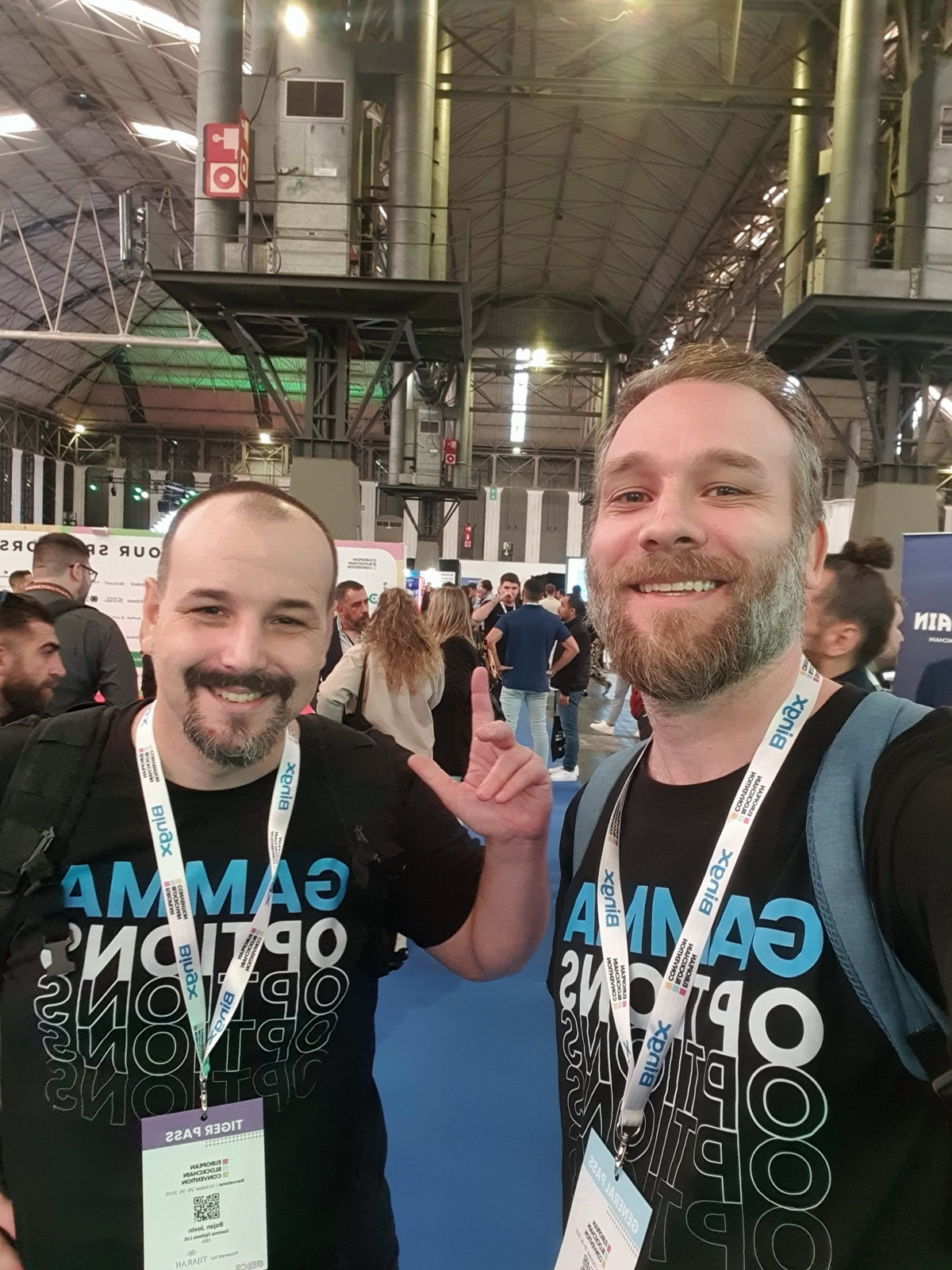 Gamma Options⌥🚀 (@GammaOptions)