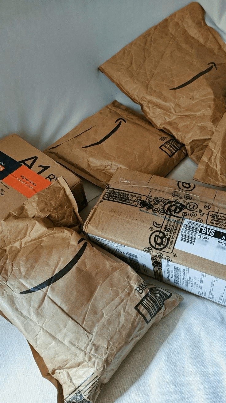 Unlocking the Amazon Secret | Altiam Kabir