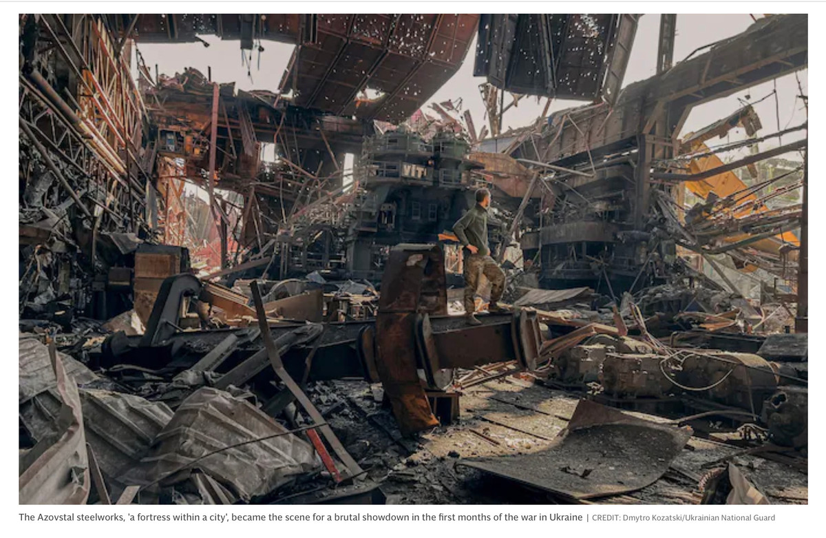 We never expected the UK to be our closest ally’ Interview: EU ...