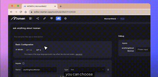 Create AI-Powered Apps Without Coding | D-Coder