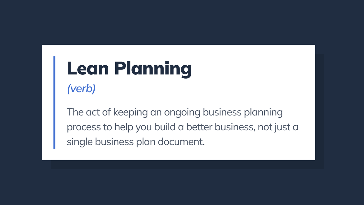 Bplans.com (@Bplans)