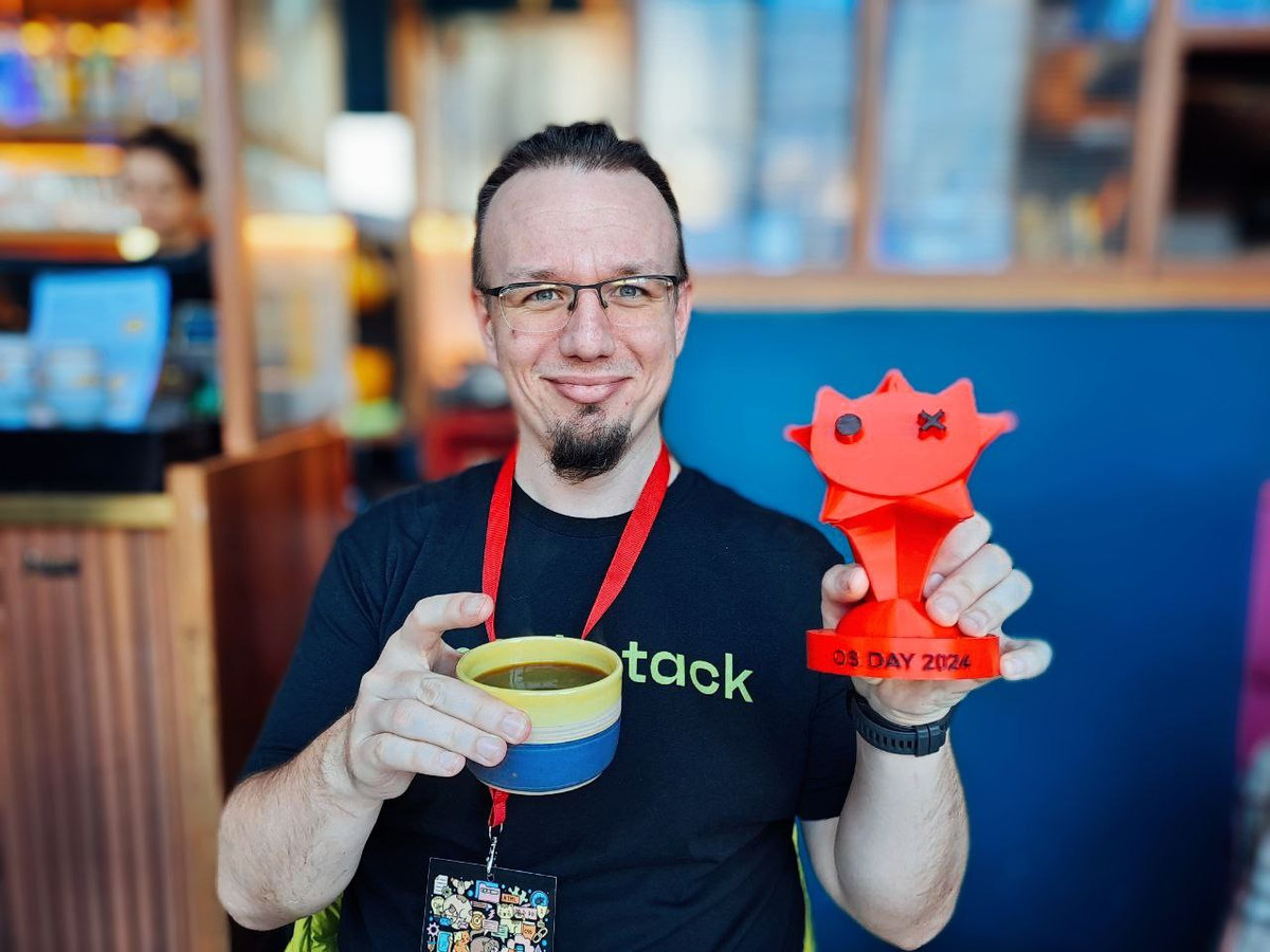 Post by Maciek Palmowski