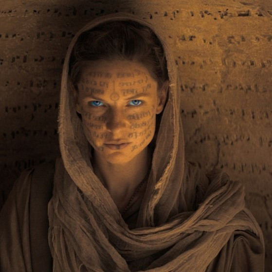 Sci-Fi-DeFi: Who Controls the Spice? | Ilan Solot