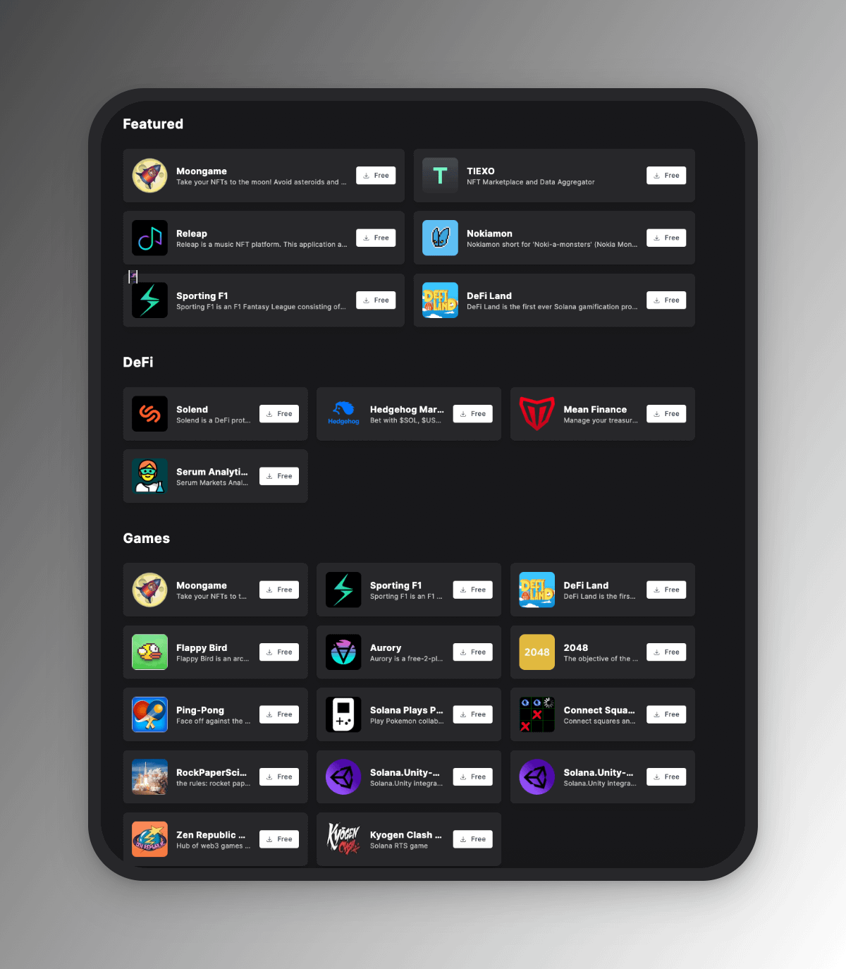 Next Generation NFTs on Solana: A Deep Dive into MadLads | {token}