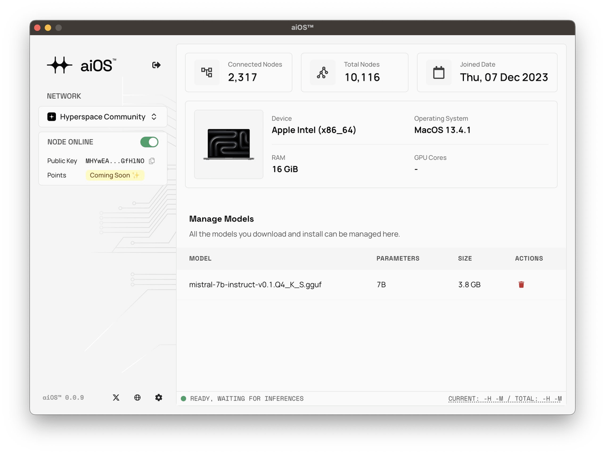 Building AI Agents with aiOS | Shushant Lakhyani