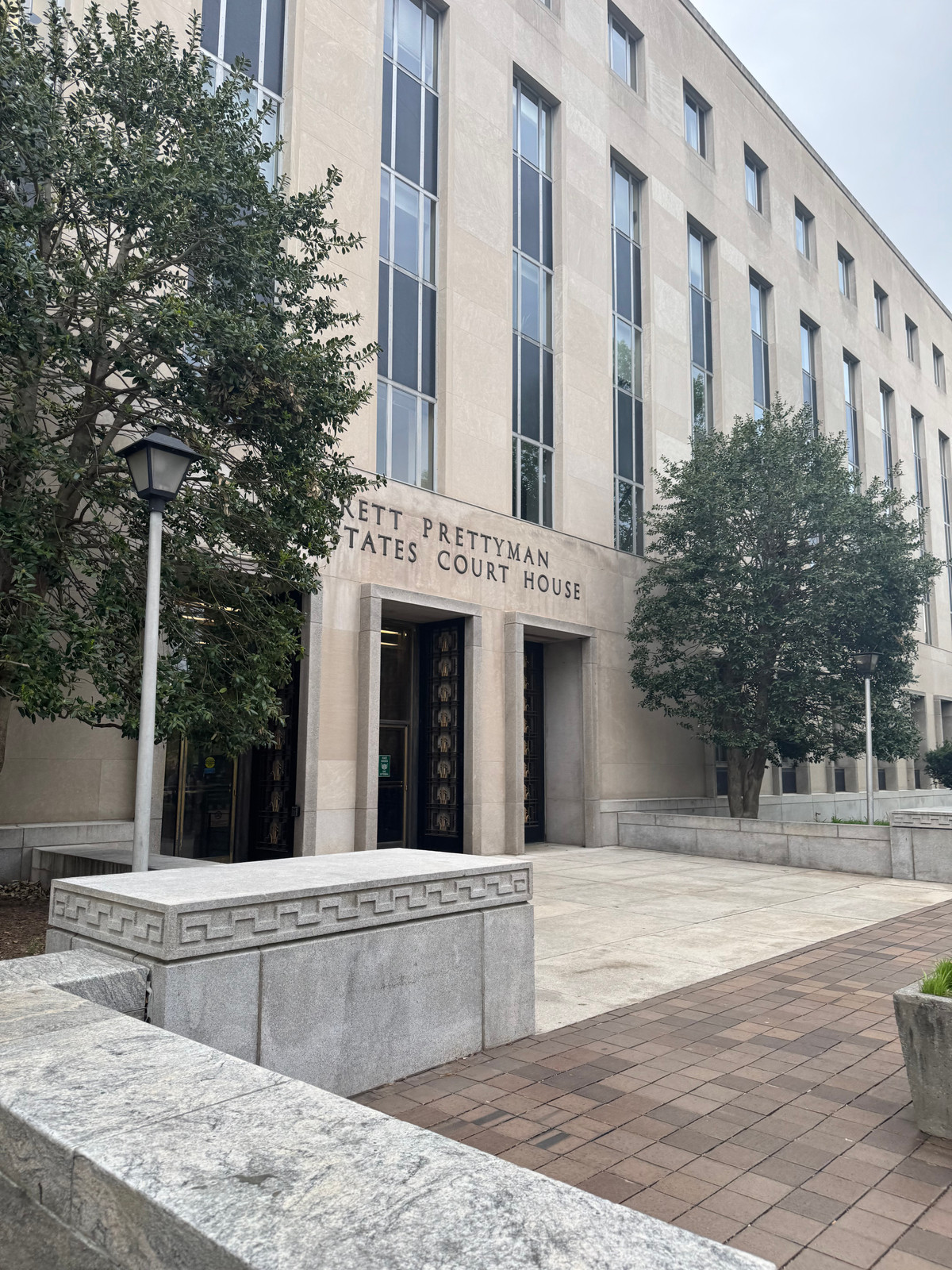 DOJ vs. Google Remedy Trial Preview | Vidushi Dyall